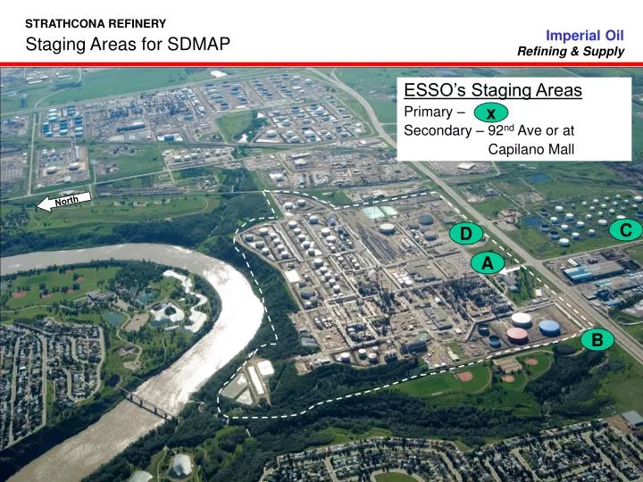PPT - Staging Areas for SDMAP PowerPoint Presentation, free download ...