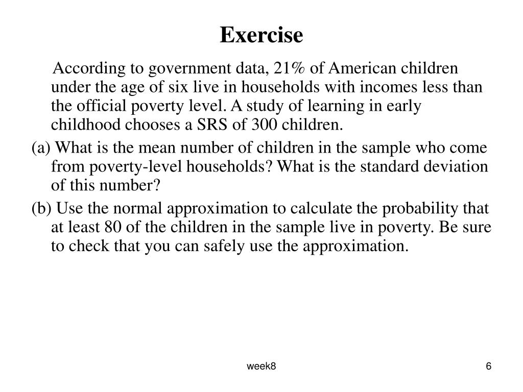 Ppt Population Distribution Vs Sampling Distribution Powerpoint