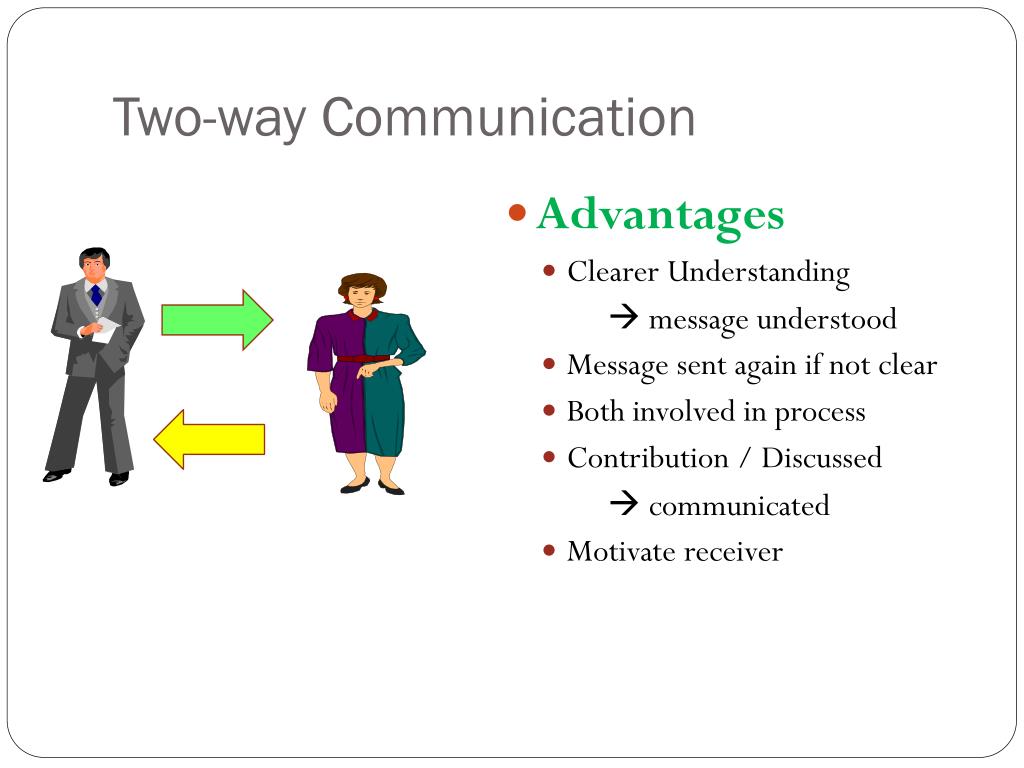 What Is Two Way Communication Definition Systems Exam - vrogue.co What Is Two Way Communication Definition Systems Exam - vrogue.co