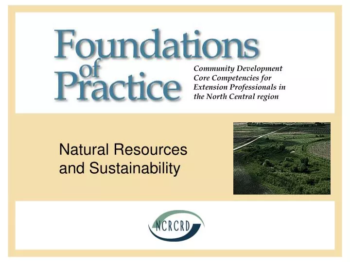 PPT - Understanding Communities and their Dynamics PowerPoint ...