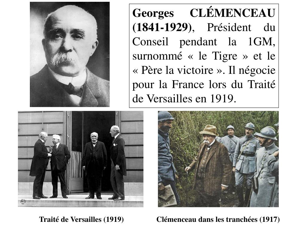 PPT - PERSONNAGES IMPORTANTS DU PROGRAMME D’HISTOIRE DE 3°. PowerPoint ...