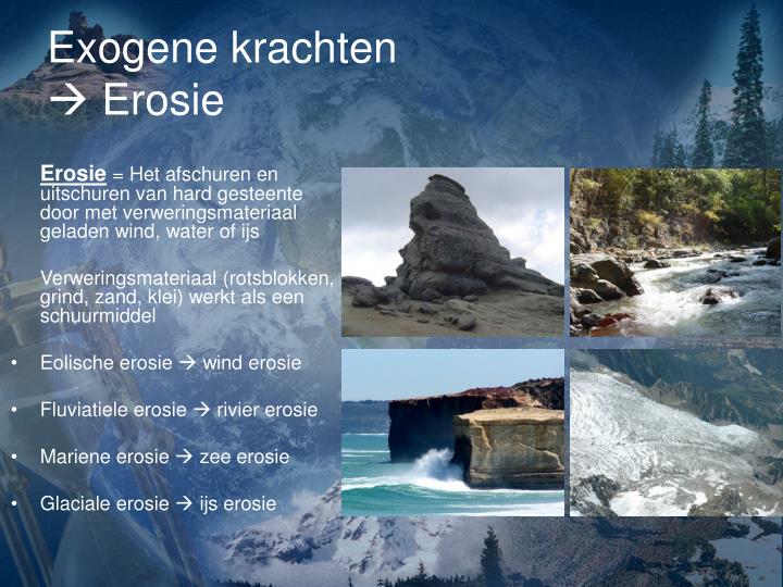 PPT - Hoofdstuk 3 Natuurgeweld deel 3 PowerPoint Presentation - ID:4173134