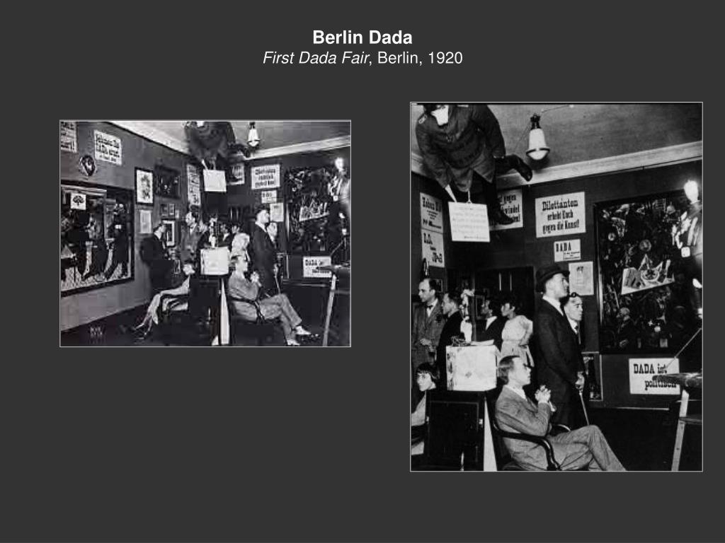 PPT - INTERWAR PHOTOGRAPHY EUROPE AND THE US PowerPoint Presentation ...