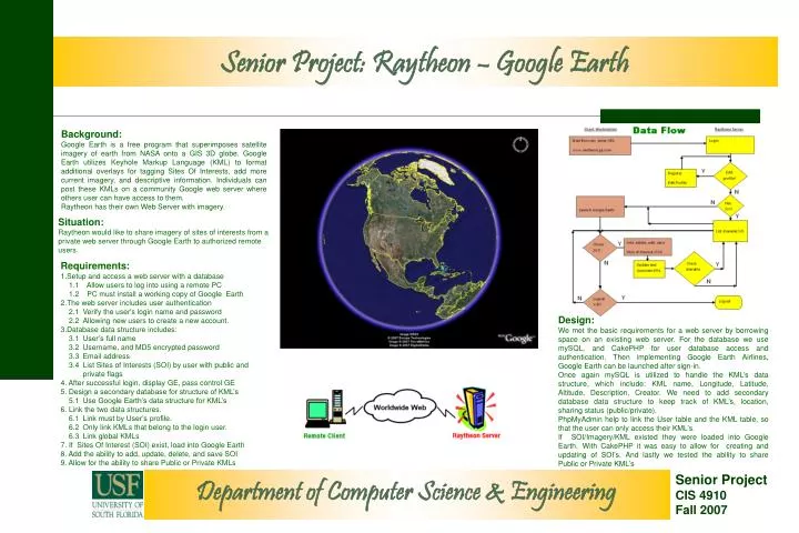 PPT - Department of Computer Science & Engineering PowerPoint ...
