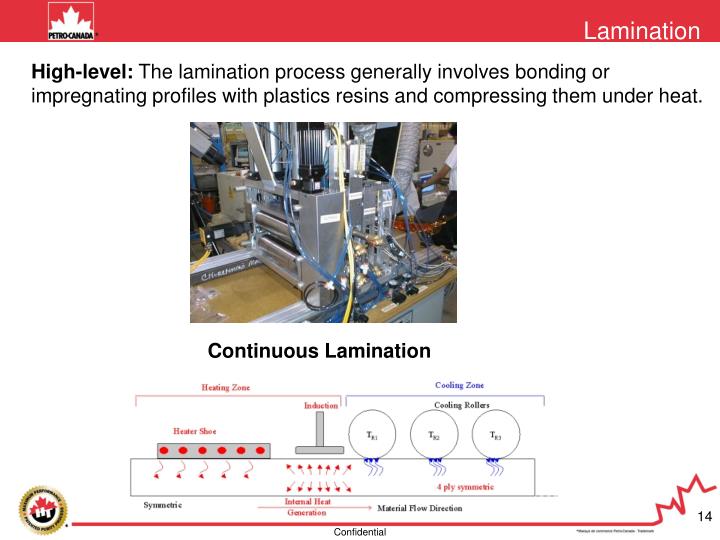 PPT - Plastic Manufacturing Processes PowerPoint Presentation - ID:4176129