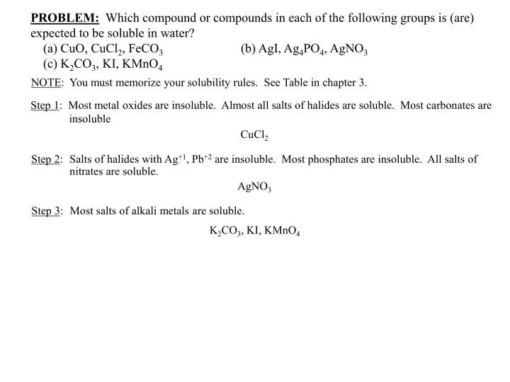 PPT - CuCl 2 PowerPoint Presentation, free download - ID:4176902