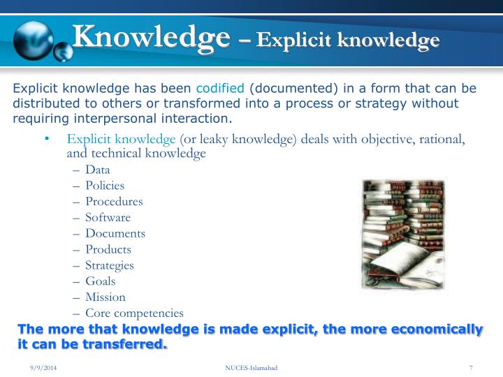 PPT - Management Information Systems Chapter 11: Knowledge Management ...