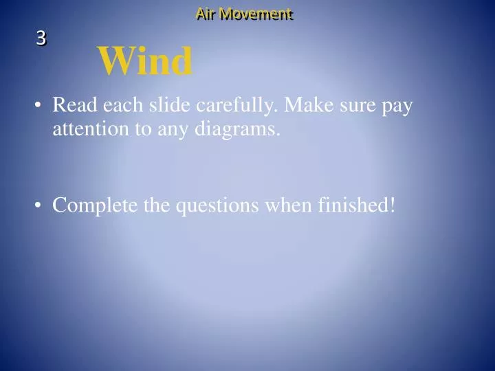 PPT - Wind PowerPoint Presentation, free download - ID:4178989