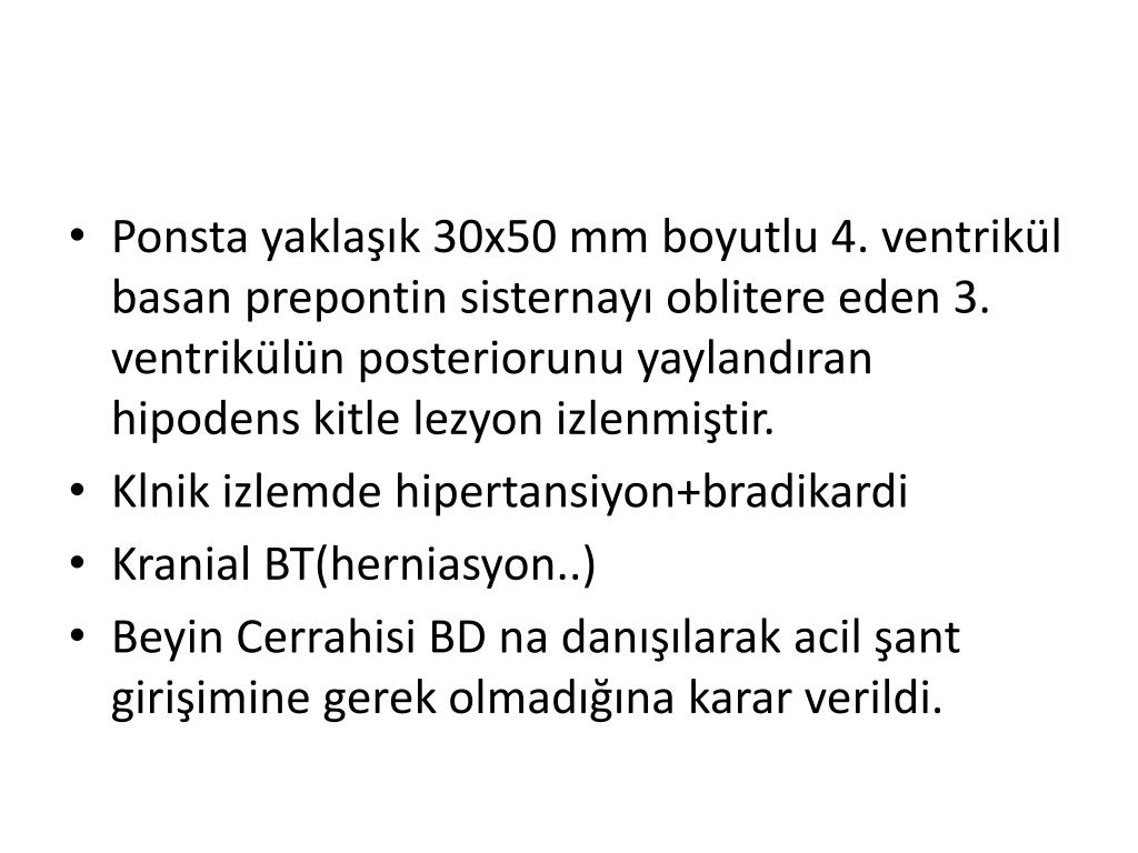 PPT - Kocaeli Üniversitesi Tıp Fakültesi Çocuk Sağlığı ve Hastalıkları ...