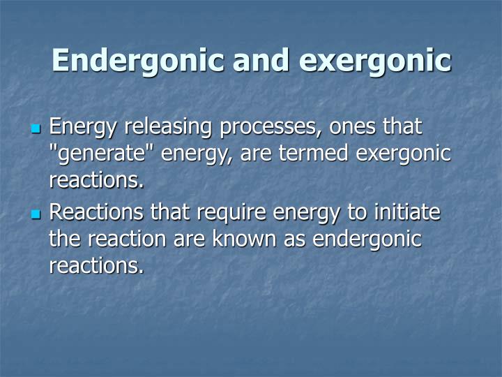 PPT - Reactions, Metabolism PowerPoint Presentation - ID:4180942