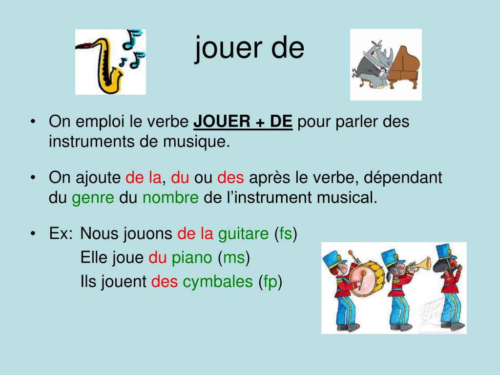 PPT - Les sports et les loisirs PowerPoint Presentation, free download ... PPT - Les sports et les loisirs PowerPoint Presentation, free download ...