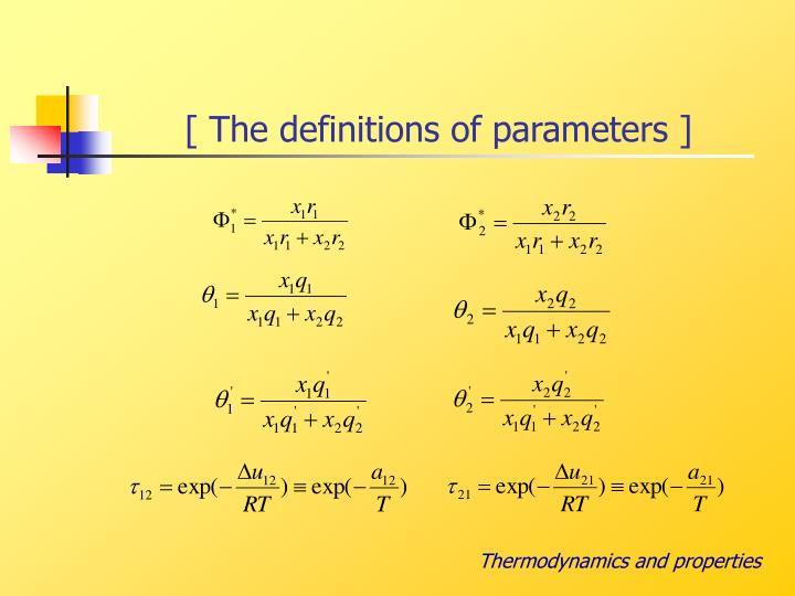 PPT - Excess Properties PowerPoint Presentation - ID:4183597