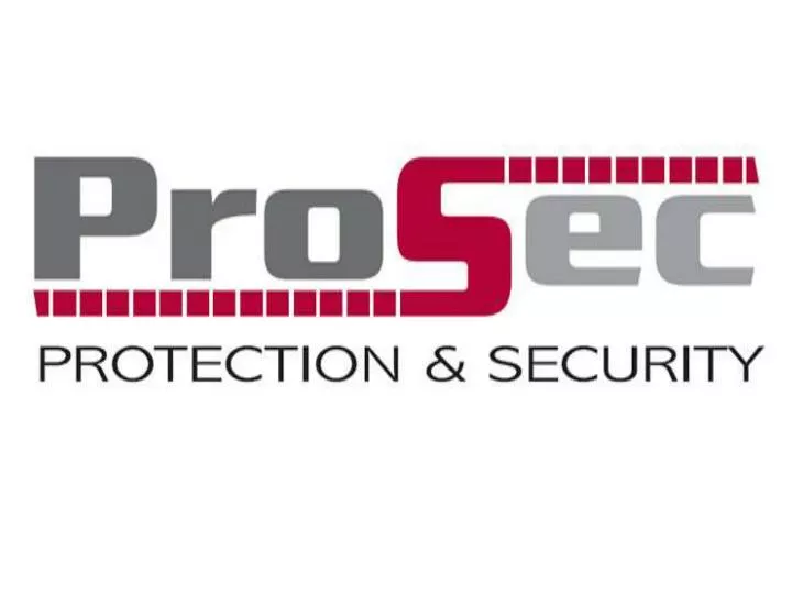 PPT - Prosec AS PowerPoint Presentation, free download - ID:4186928