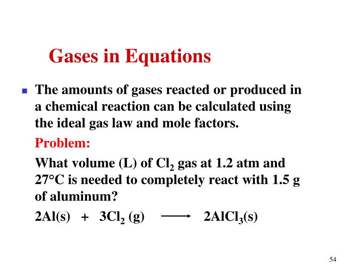 PPT - Chapter 8 Gases, Liquids, and Solids PowerPoint Presentation - ID ...