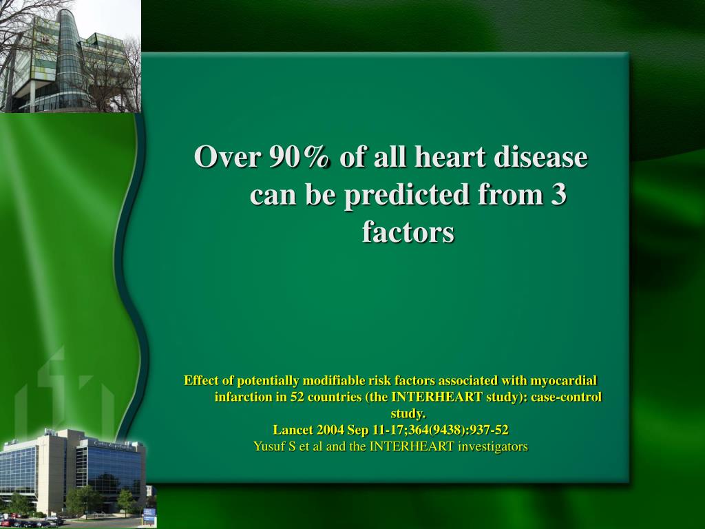 PPT - The Justification of a Ag-Health Research Strategy in Canada What ...