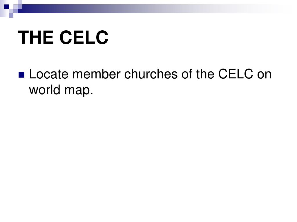 PPT - Church Fellowship a Bible study course for adults PowerPoint ...