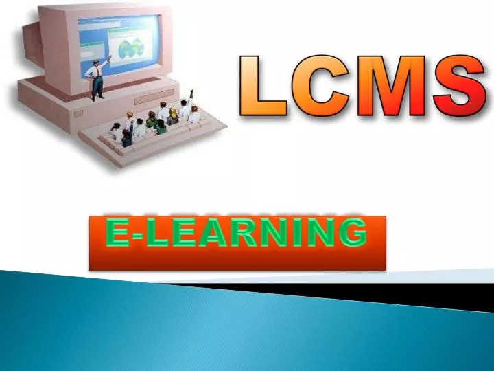 PPT - LCMS PowerPoint Presentation, free download - ID:4189228