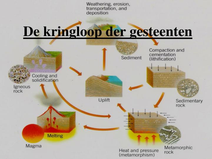 PPT - GESTEENTEN PowerPoint Presentation - ID:4191059