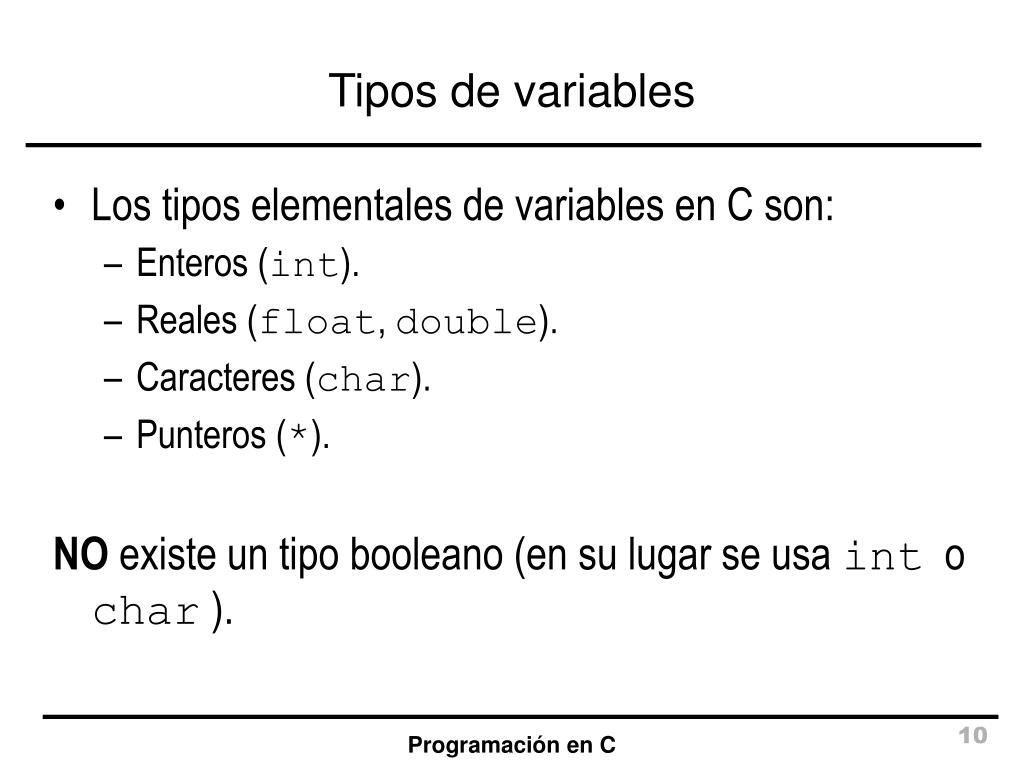 Top 19 Mejores Tipos De Variables En C Ejemplos En 2022 Images Top 19 Mejores Tipos De Variables En C Ejemplos En 2022 Images