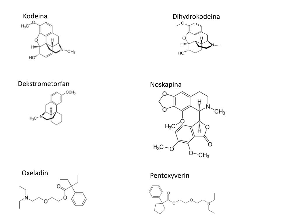 PPT - Najważniejsze neuroprzekażniki w OUN i obwodowym UN ...