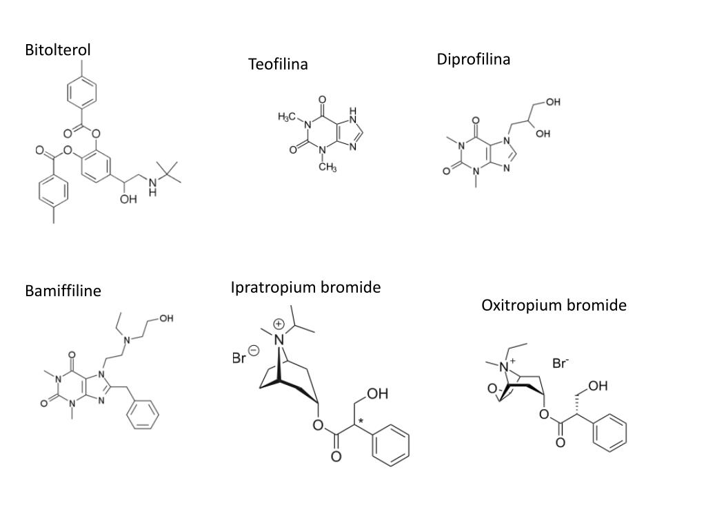 PPT - Najważniejsze neuroprzekażniki w OUN i obwodowym UN ...