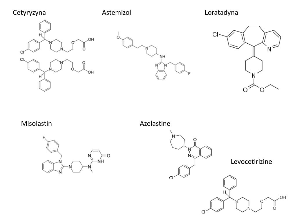 PPT - Najważniejsze neuroprzekażniki w OUN i obwodowym UN ...