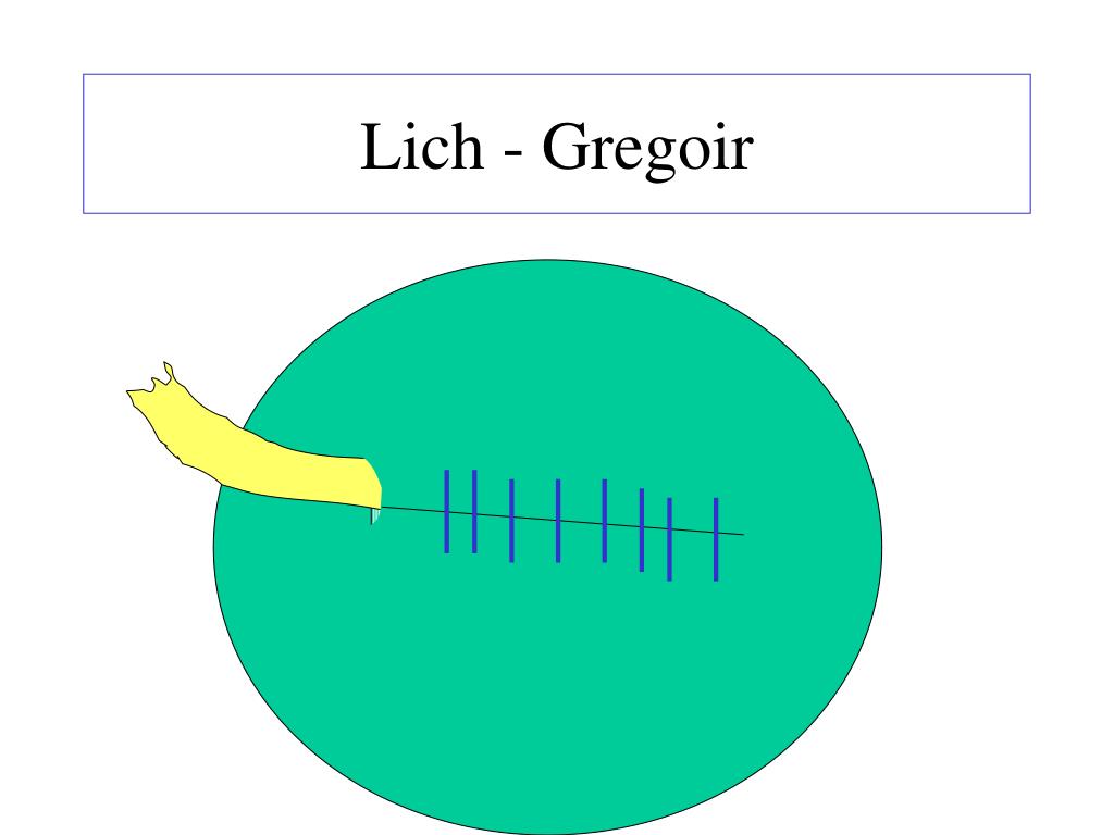PPT - CHIRURGIE DE L’URETERE PowerPoint Presentation, free download ...
