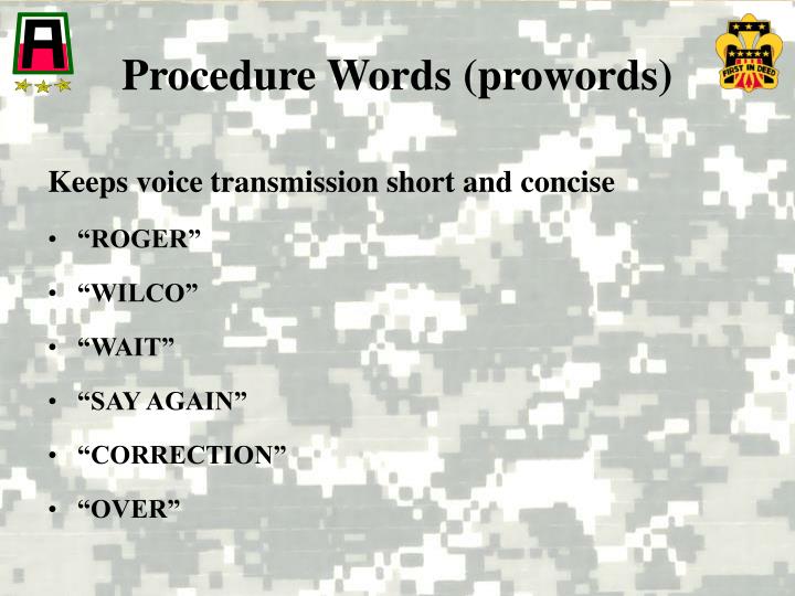 PPT - Requesting Medical Evacuation (MEDEVAC) PowerPoint Presentation ...