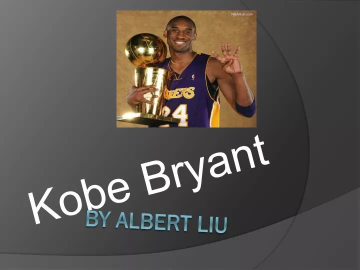 PPT - By Albert Liu PowerPoint Presentation, free download - ID:4195577
