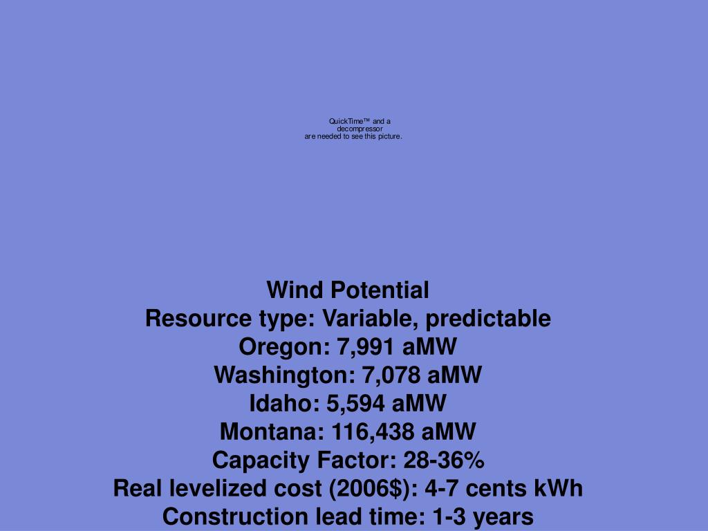 PPT - Suzanne Leta Liou Renewable Northwest Project 503-223-4544 RNP ...
