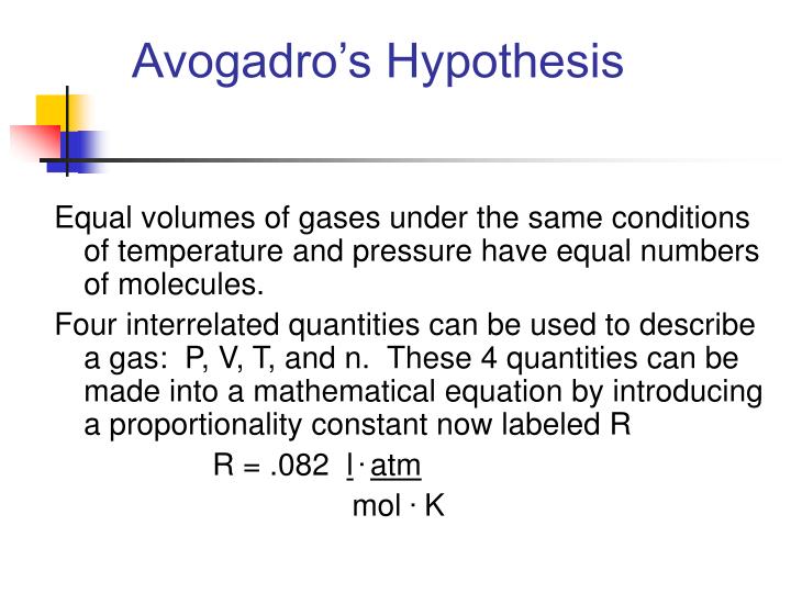PPT - Ch 12 Gases PowerPoint Presentation - ID:4195994