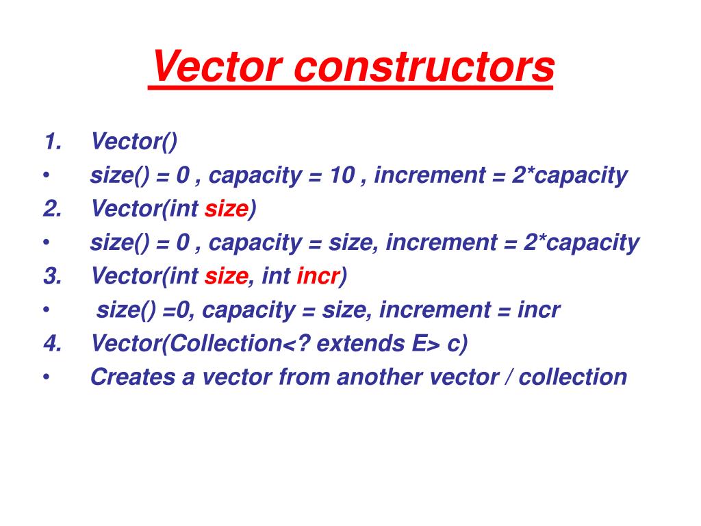 Ppt Collections In Java Introduction To Javas Collection Framework Powerpoint Presentation 9369