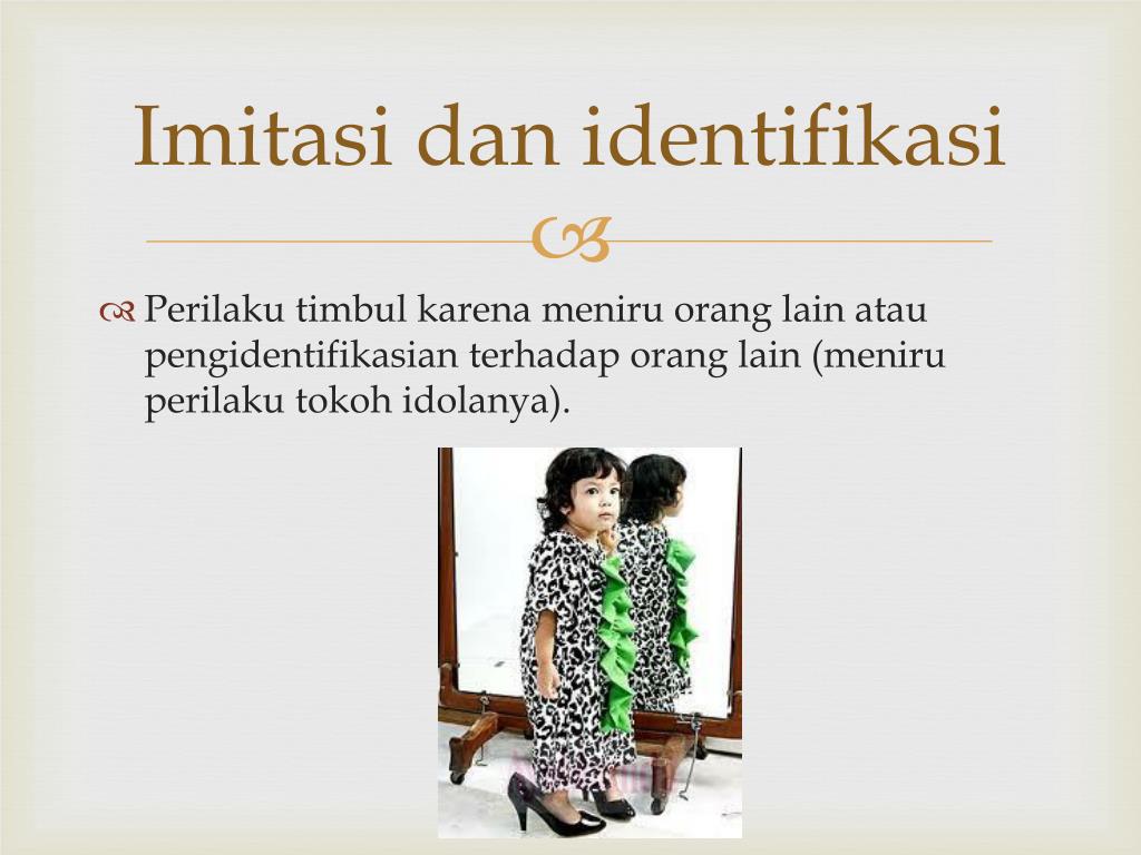 PPT - Learning Process; Teori Belajar Mengajar dalam Pendidikan ...