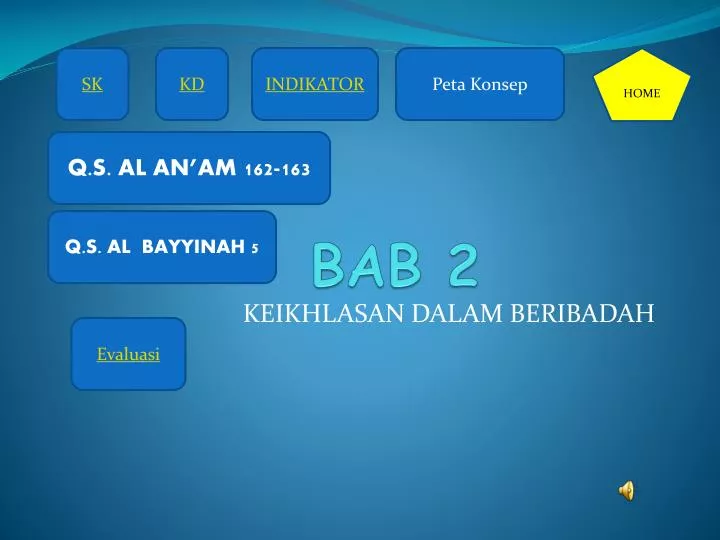 PPT - BAB 2 PowerPoint Presentation, free download - ID:4198713