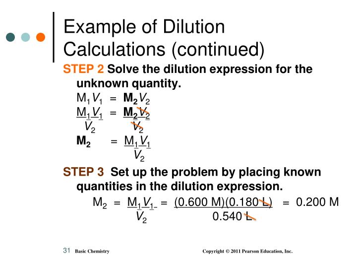 PPT - Chapter 12 Solutions PowerPoint Presentation - ID:4198812