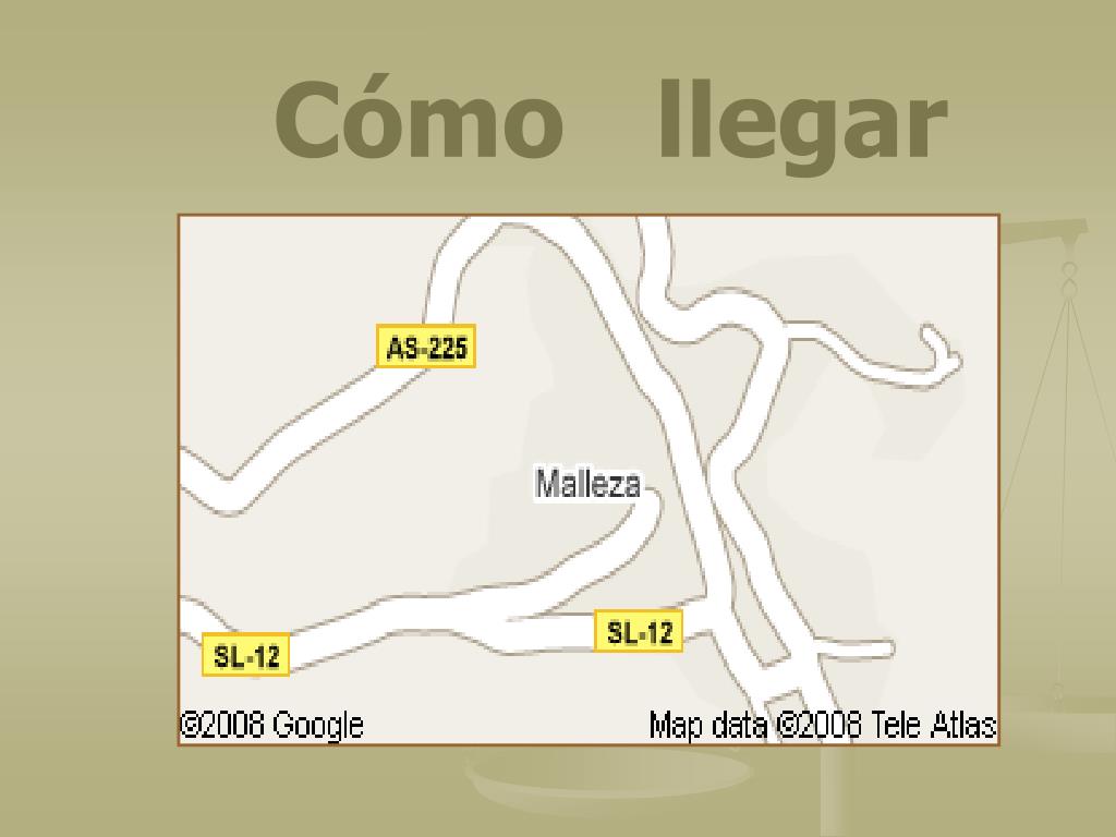 PPT - EL PUEBLO DE MALLEZA PowerPoint Presentation, free download - ID ...