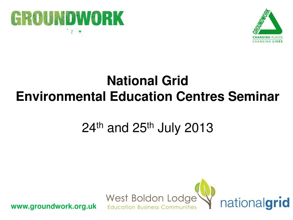PPT - Sustainable Community Development: Building a Greener Future ...