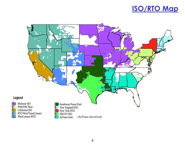 PPT - MISO Energy Market PowerPoint Presentation - ID:4204134