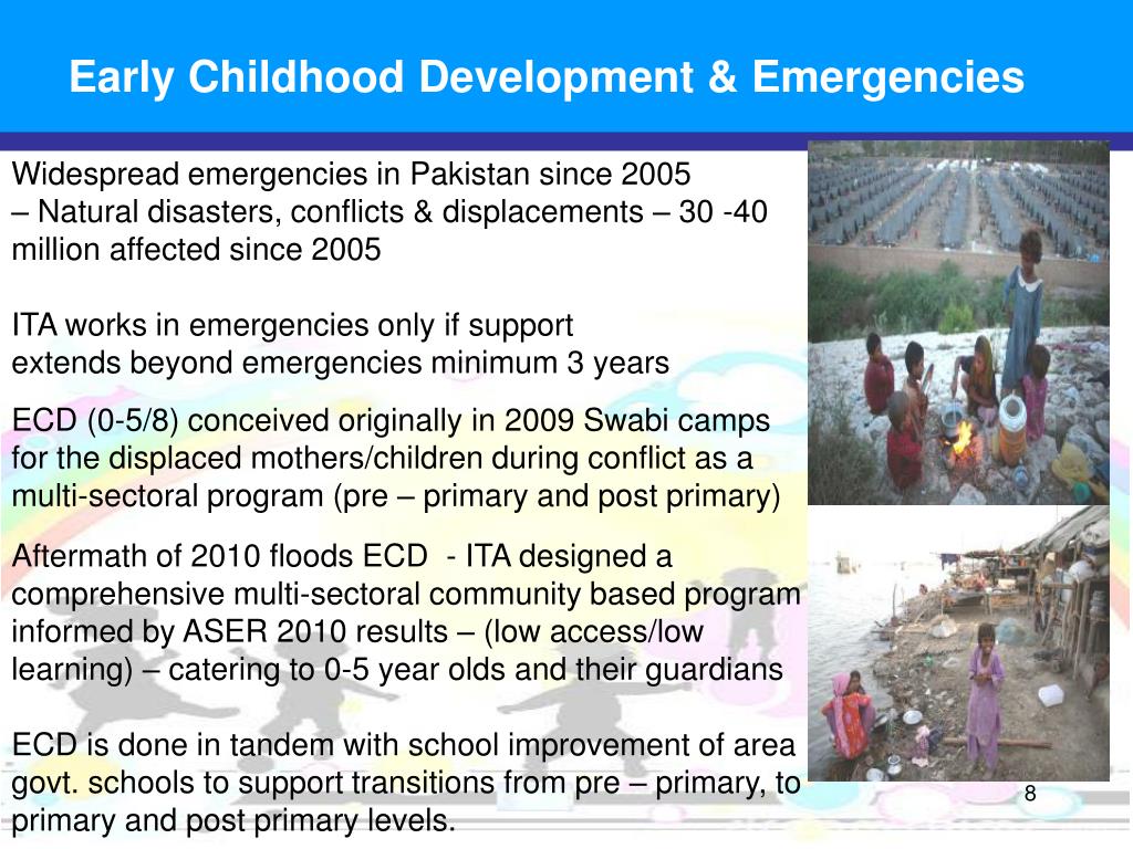 PPT - Readiness for Early Childhood Education PowerPoint Presentation ...