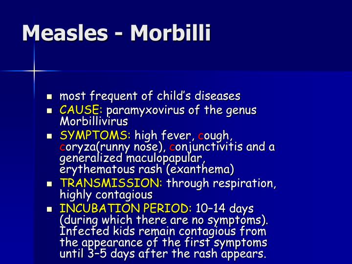 PPT - Manifestation of bacterial and viral diseases in oral cavity ...