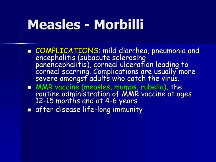 PPT - Manifestation of bacterial and viral diseases in oral cavity ...