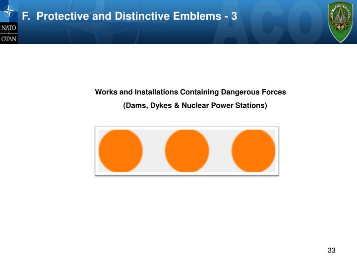 PPT - STANAG 2449 LOAC Training Module Template PowerPoint Presentation ...