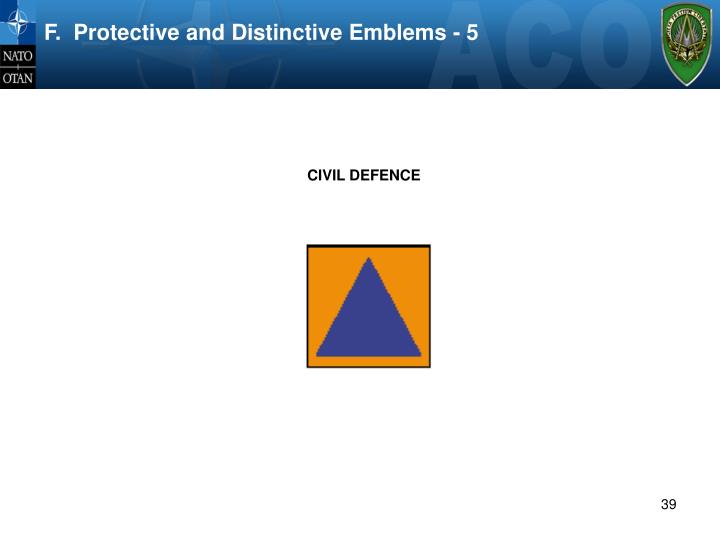 PPT - STANAG 2449 LOAC Training Module Template PowerPoint Presentation ...