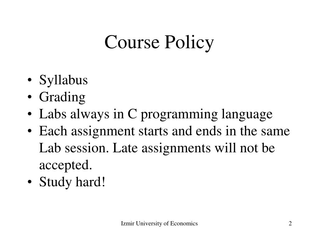 Ppt Cs 201 Data Structures And Algorithms Chapter 1 Introduction Powerpoint Presentation Id 5902