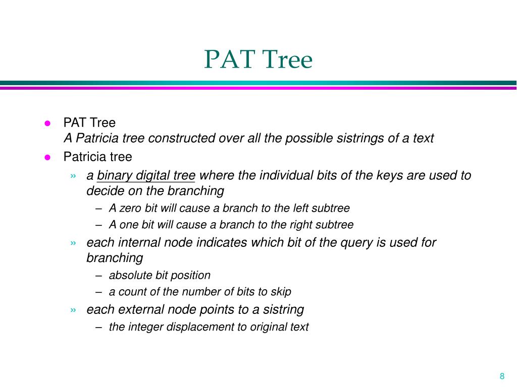 PPT - Suffix Trees and Suffix Arrays PowerPoint Presentation, free ... PPT - Suffix Trees and Suffix Arrays PowerPoint Presentation, free ...