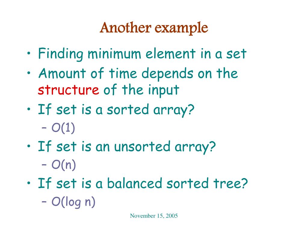 Ppt Csci 2670 Introduction To Theory Of Computing Powerpoint