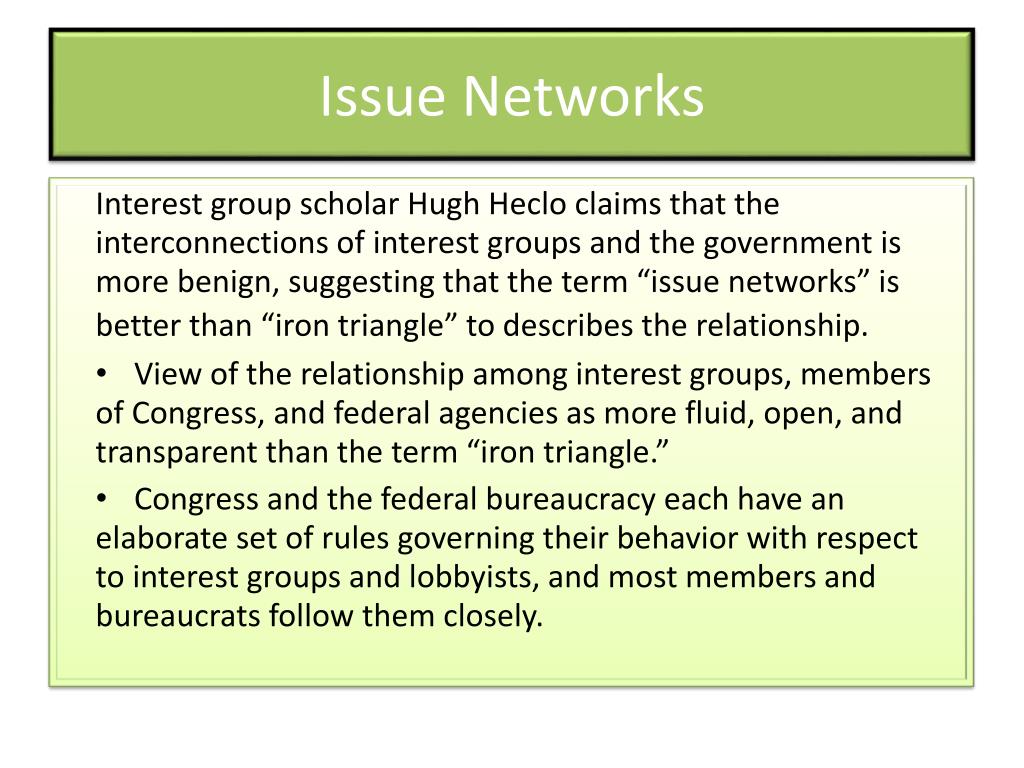 PPT Interest Groups PowerPoint Presentation Free Download ID 4212755