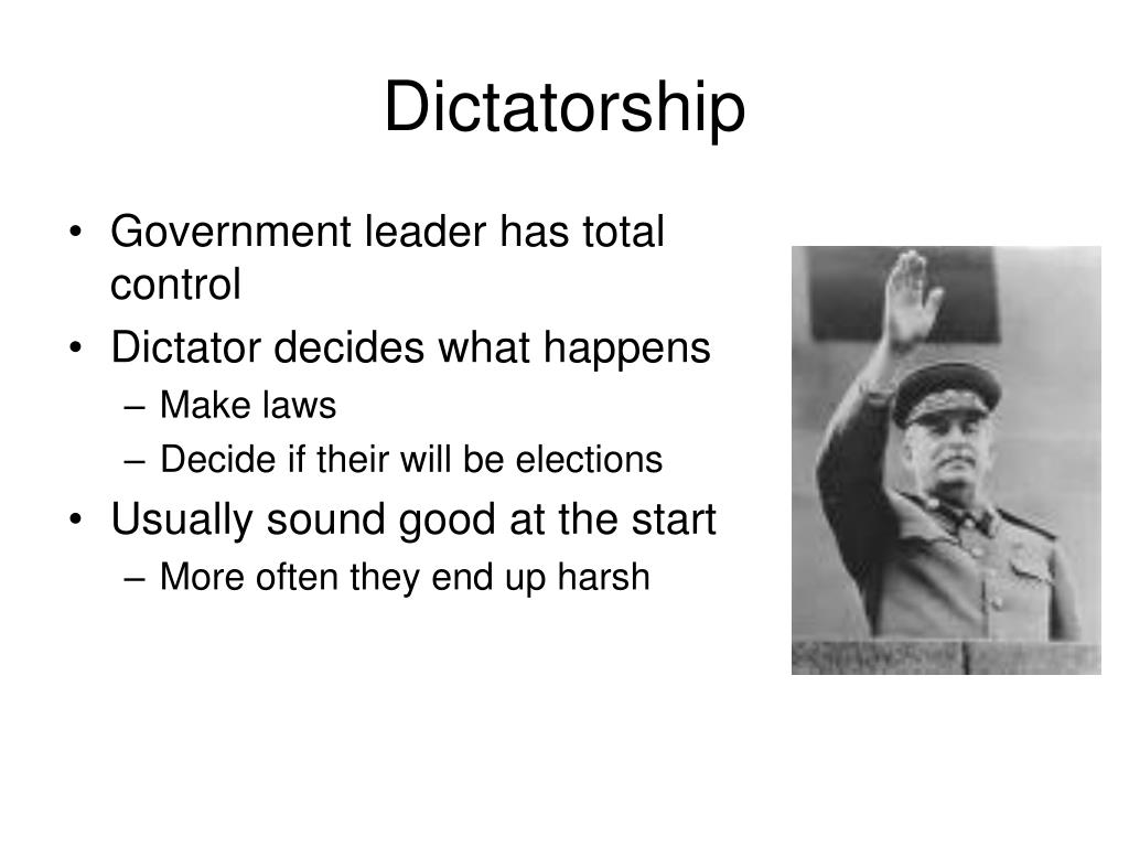 PPT - Economic and Political Systems PowerPoint Presentation, free ...