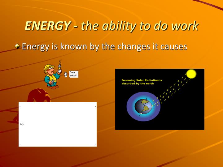 PPT - ENERGY PowerPoint Presentation - ID:4214419