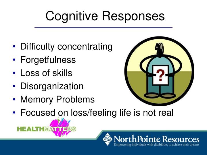 PPT - GRIEF AND LOSS PowerPoint Presentation - ID:4214557